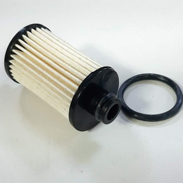 China Auto Engine parts fuel filter 33032-3L000 factory and ...