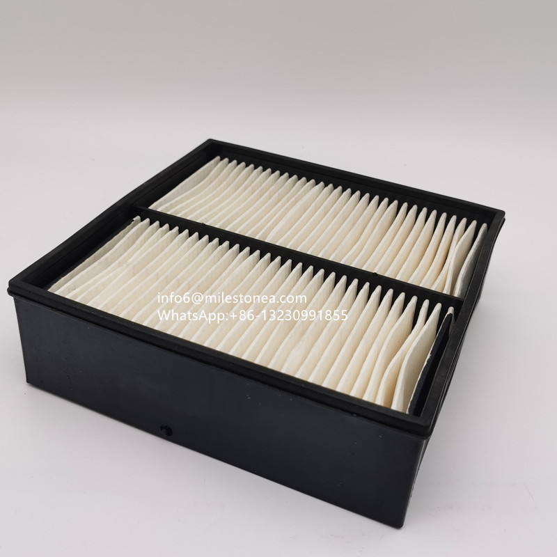 China Engine Diesel Fuel Water Separator Filter 04010 04030 ...