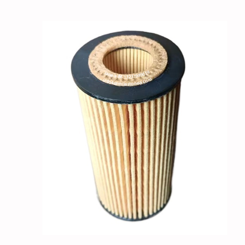 China high quality car VAG oil filter 06L115562B 06K115562 06L115466 ...
