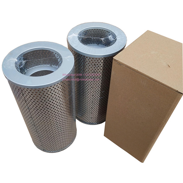 China Excavator engine hydraulic oil filter 07063-01100 0706301100 ...