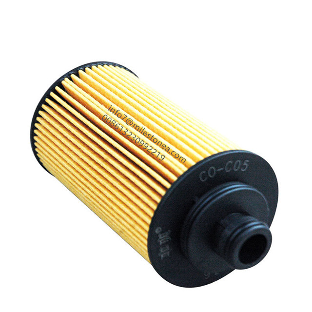 China Engine eco oil filter for Changan hunter Pickup PC201013-4501 ...