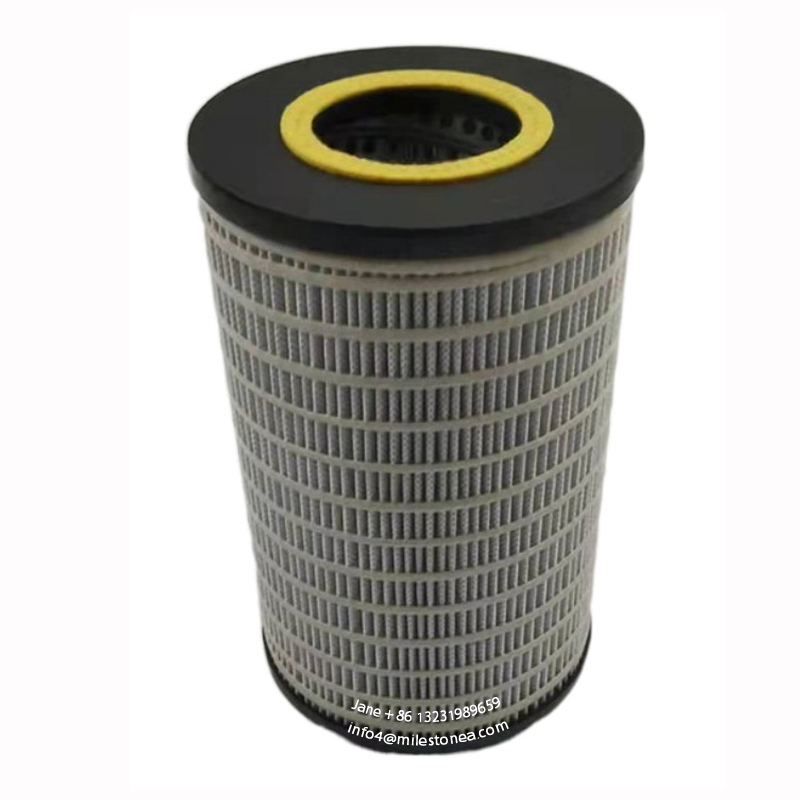 China High Performance construction machinery Diesel Engine Parts Oil ...