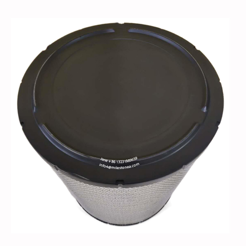 China China filter supplier good price high quality Air Filter AF25263 ...