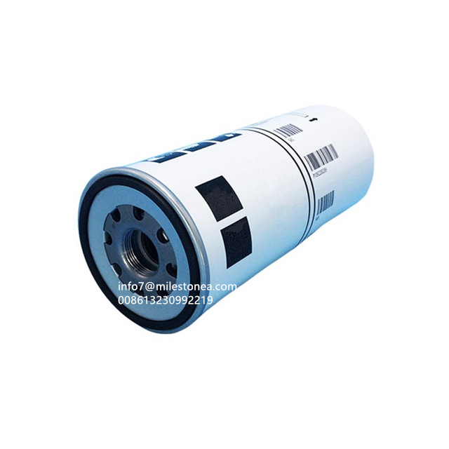 China Atlas air compressor oil filter 1092200289 factory and ...