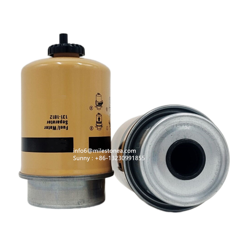 China Diesel Engine Fuel Water Separator Filter 1311812 FS19554 BF7672D ...