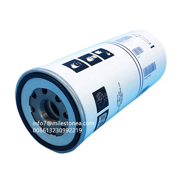 China Replace atlas Copco compressor oil filter 1621737800 factory and ...