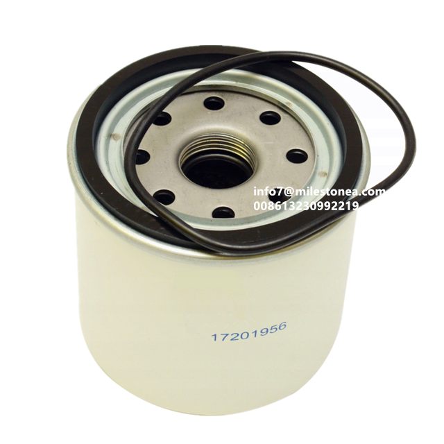 China Fuel water separator filter 17201956 factory and manufacturers ...