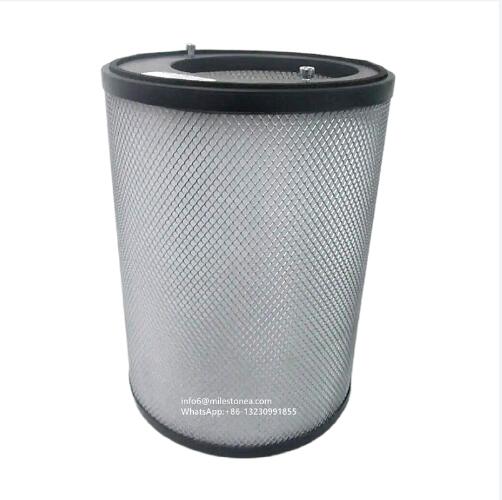 China China filter factory Fan Eccentric air filter 175240000 for air ...