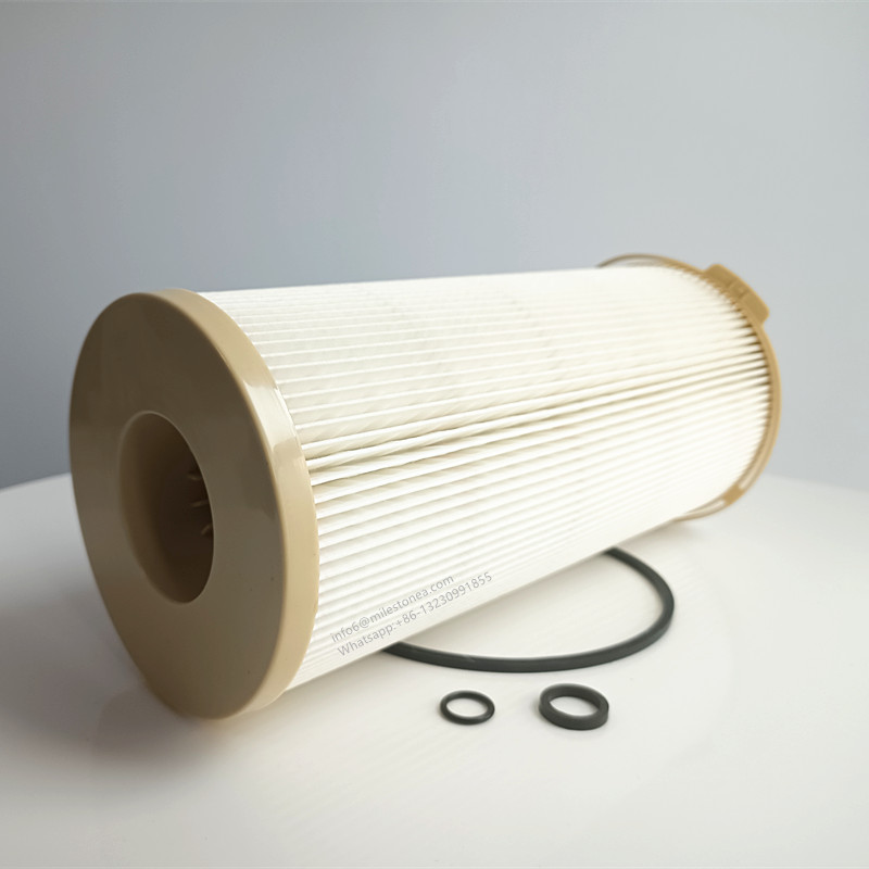 China 2020PM Engine Diesel Fuel Water Separator Filter 2020TM 2020PM ...