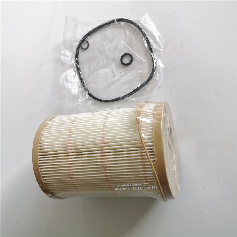 China 2040PM Engine Diesel Fuel Water Separator Filter 2040PM 2020PM ...