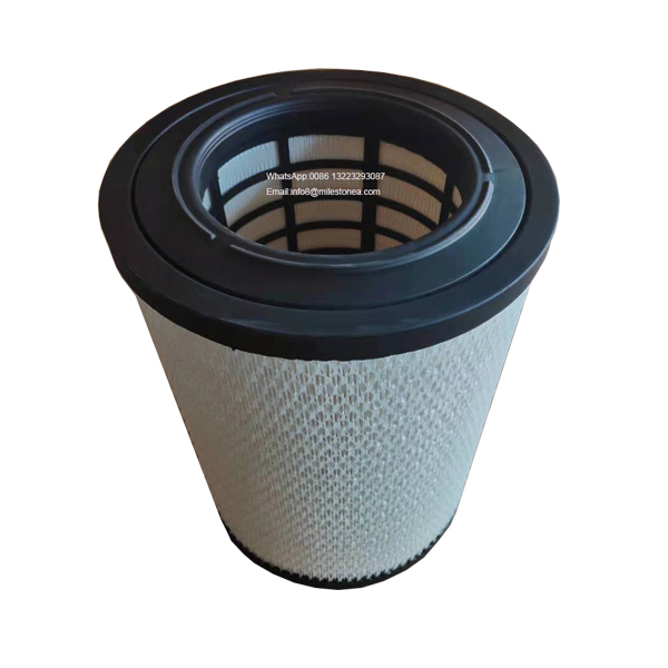 China Truck air filter engine air filter element 21348742 factory and ...