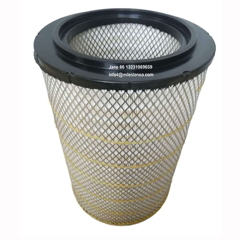 China High quality air compressor parts air filter 2205433806 for Atlas ...
