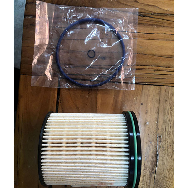 China 23304096 22937279 PF46126 E459KPD369 PU9012Z for truck engine ...