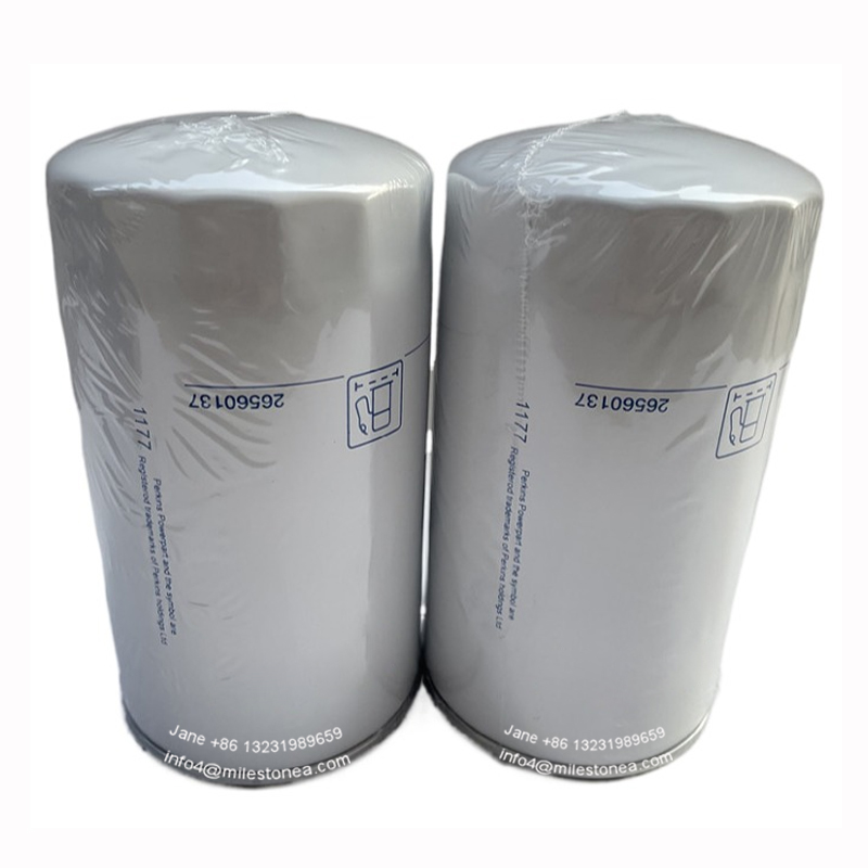 China Wholesale sale of diesel engine parts fuel filter 26560137 for ...