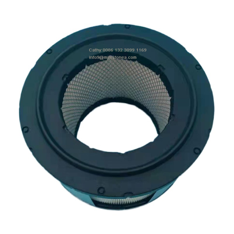 China Chinese Professional Diesel Engine Air Filter - 2707257 270-7257 ...