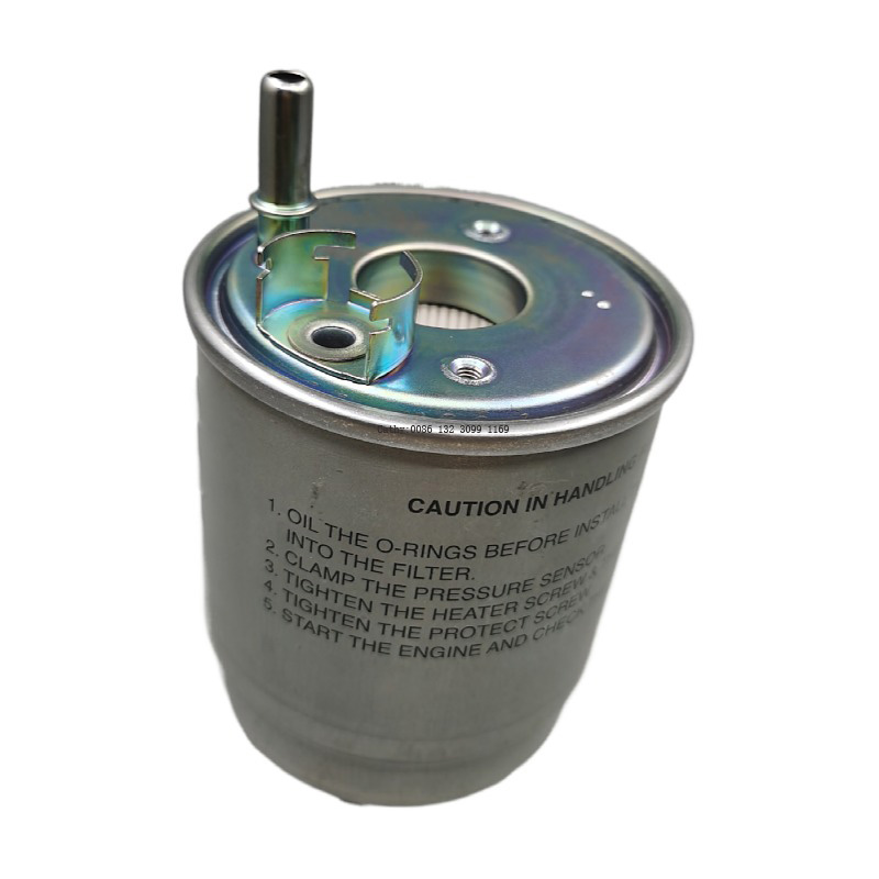 China 31922F6900 engine replacement fuel filter element manufacturer ...