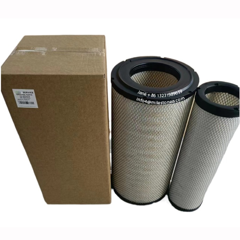 China Air filter set 32/925404 32/925405 filtro aire factory and ...