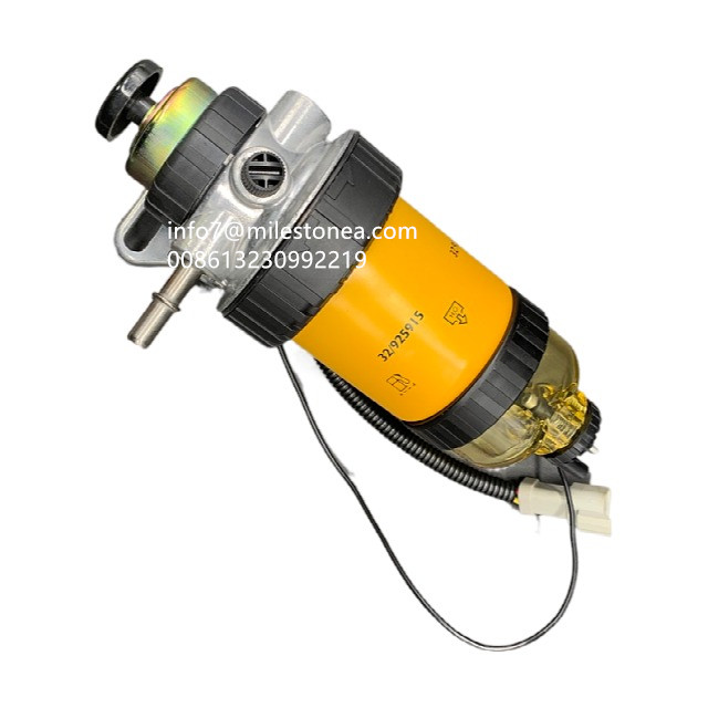 China Fuel Filter OEM 32 925915 32/925915 32-925915 for JCB 3CX 4CX ...