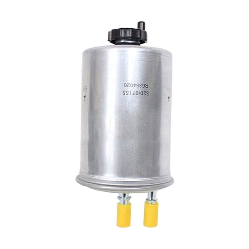 China P765325 320-07155 FF5794 diesel fuel filter water separator ...