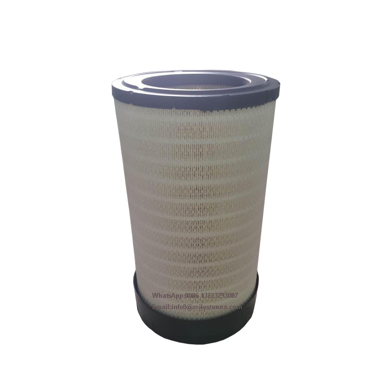 China Air compressor engine air filter 3222188161 factory and ...