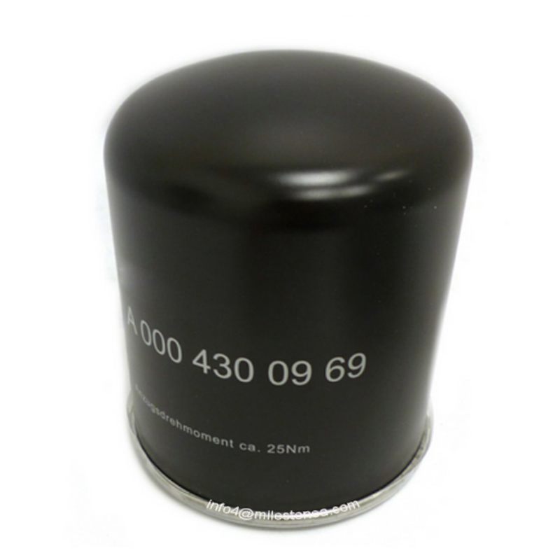 China A0004300969 – Air dryer cartridge, air dryer, liquid separator ...