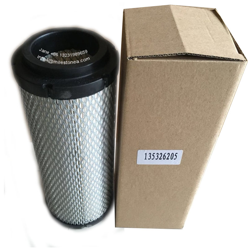 China AIR FILTER ELEMENT 135326205 for Perkins factory and ...
