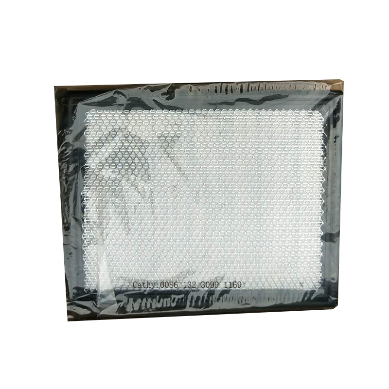 China 426-0732441 auto parts air filter AF55727 engine air filter ...