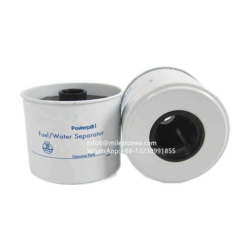 China Engine Diesel Fuel Water Separator filter 4415122 26550005 ...