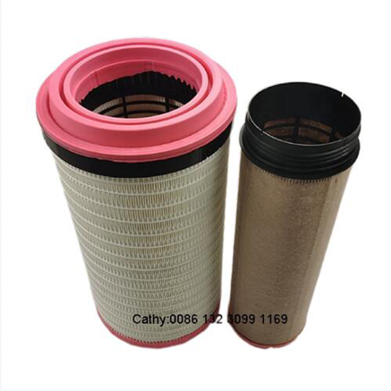 China China air filter manufacturer supply 4578206 diesel truck engine ...