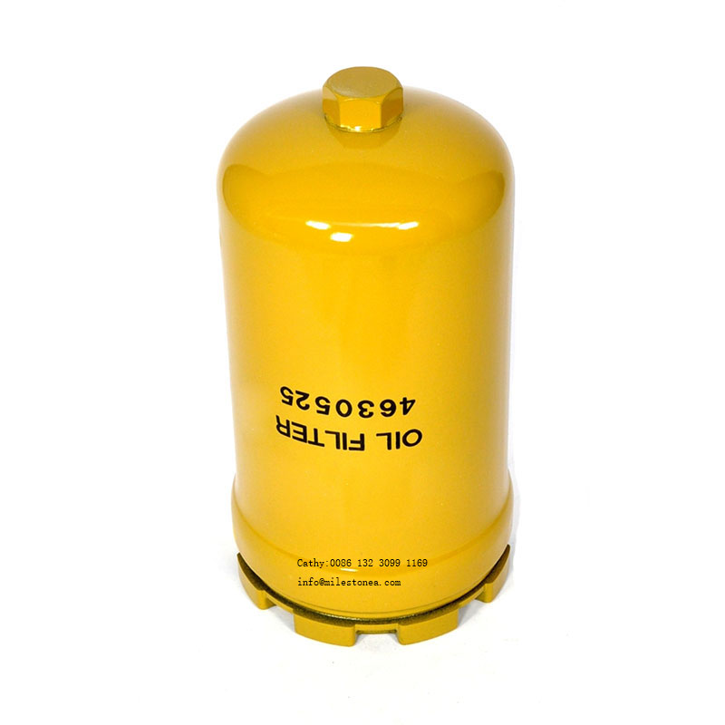China HF35516 4630525 BT9440 glass fiber replacement hydraulic filter ...