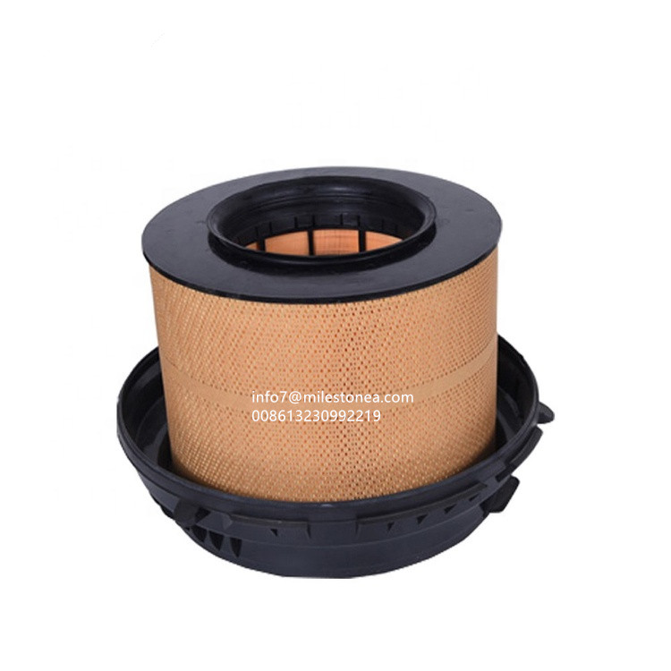 China Air filter 0040942404 use for Benz factory and manufacturers ...