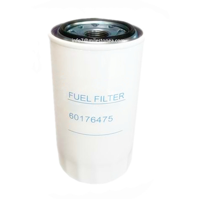 China Truck engine accessories fuel filter 60176475 factory and ...