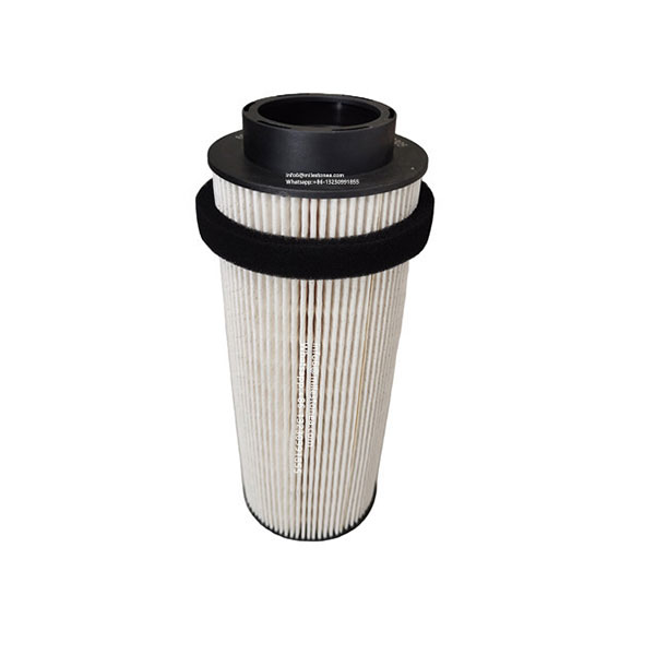 China Professional China Diesel Fuel Filter Water Separator - China ...