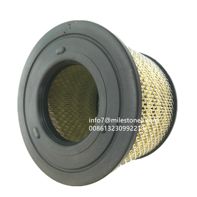 China Air Filter For Isuzu DMAX 4JA1 8979445700 8-97944570-0 factory ...