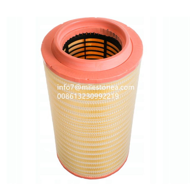 China OE Member truck parts Truck Air Filter for MAN truck 81084050020 ...