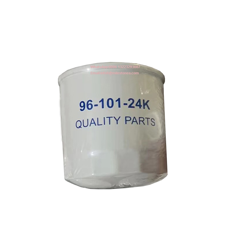 China 96-101-24K Fuel Filter for Transicold 96-101-24K factory and ...