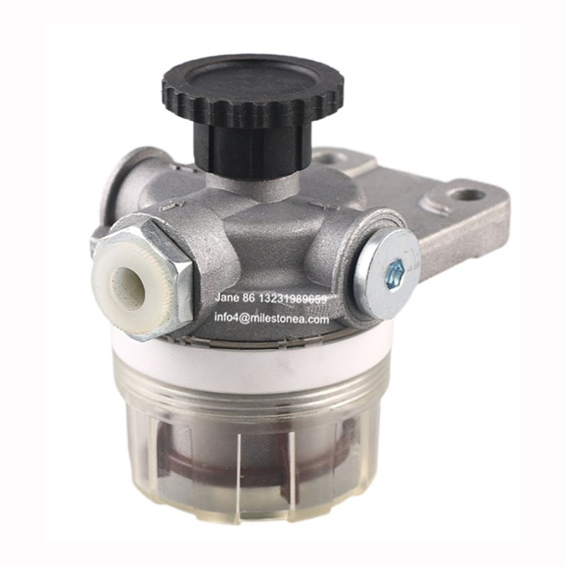 China Fuel water separator filter assembly A0000900212 0000906050 for ...