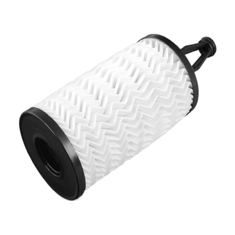 China A2761800009 A2761840025 wholesale truck lube oil filter element ...