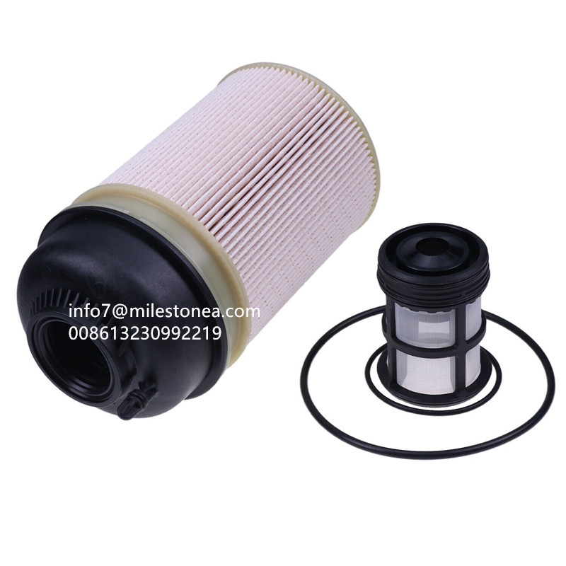 China Fuel filter kit A4720900451 for diesel engine DD13 DD15 DD16 ...