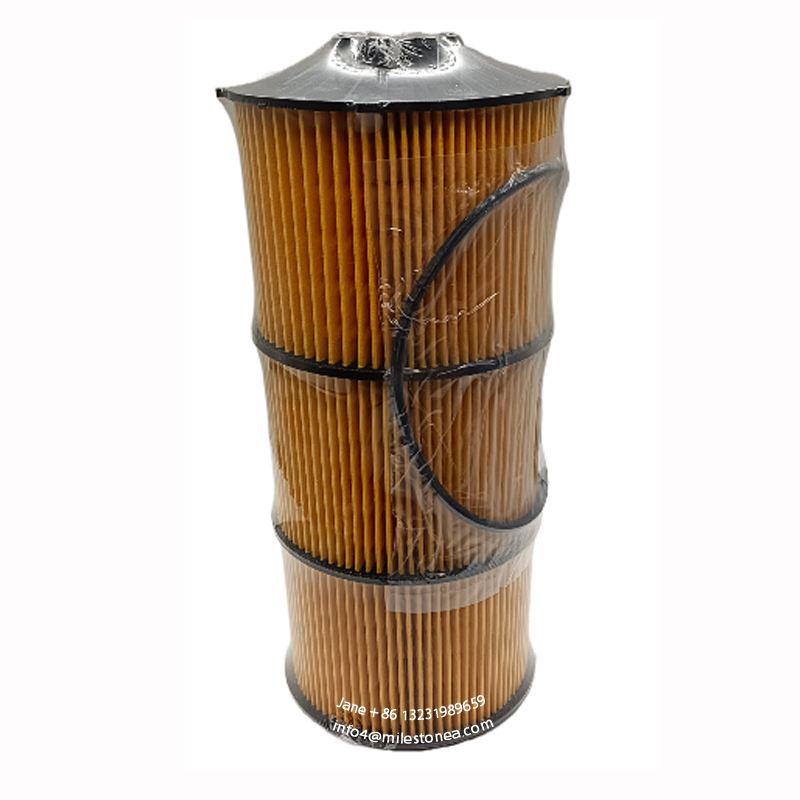 China China manufacturers direct supply truck oil filter 4721841125 ...