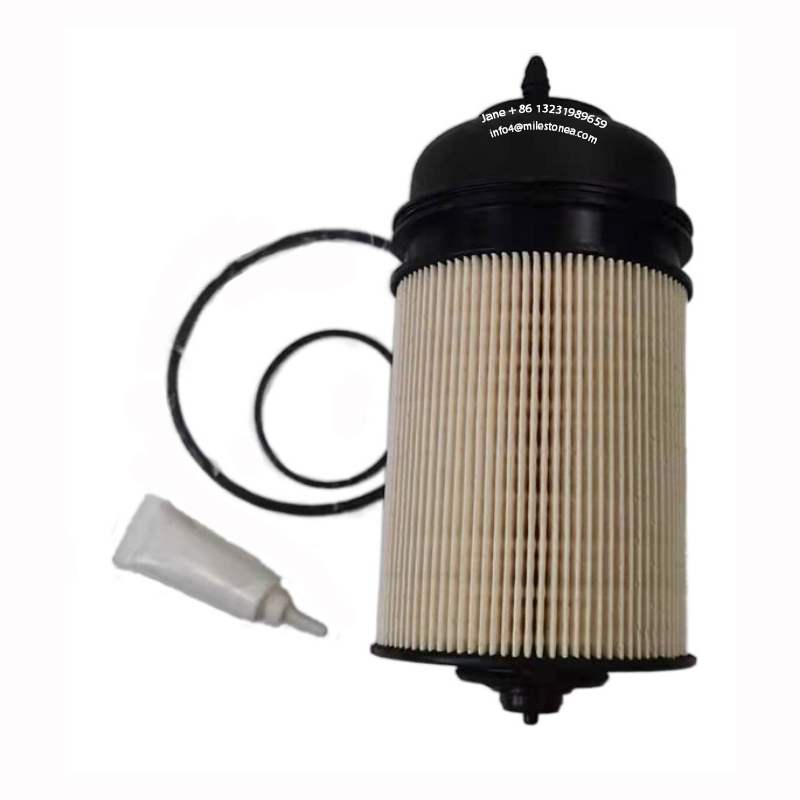 China Truck Spare Parts Fuel Filter kit A4730900451 for MERCEDES-BENZ ...