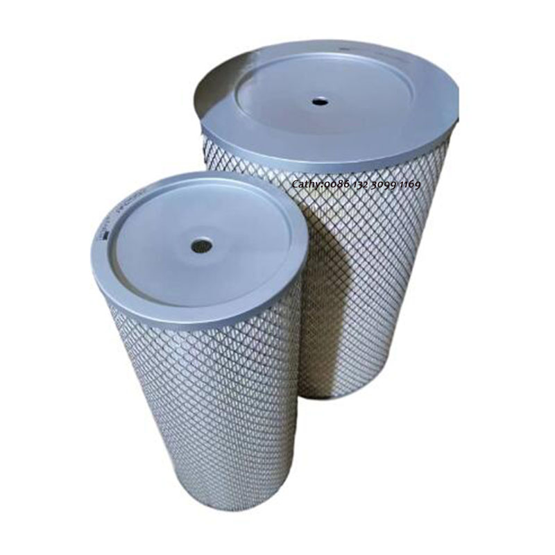 China Diesel engine air filter AA2952 China air filter manufacturer ...