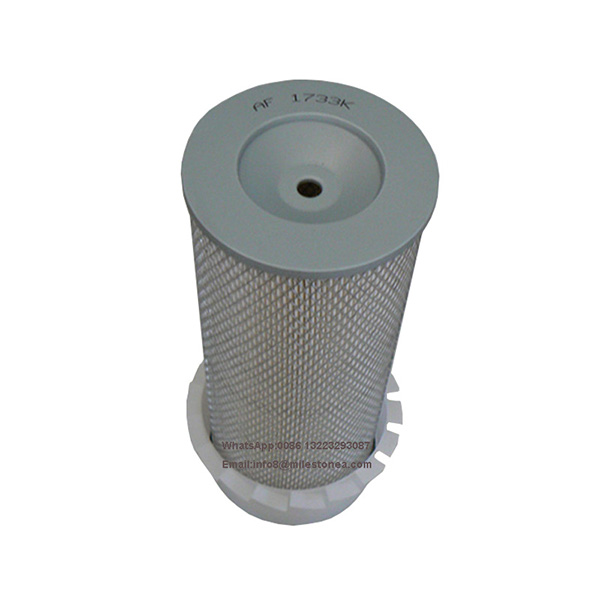China Air filter AF1733K factory and manufacturers | Milestone