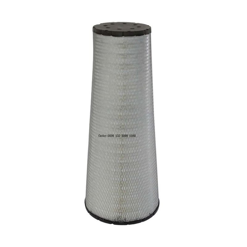 China China air filter manufacturer supply AF25685 truck diesel engine ...