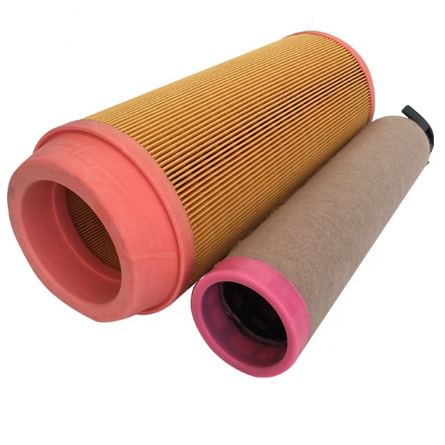 China Filter manufacturer air filter C14200 CF200 AF25727 P778984 A 004 ...