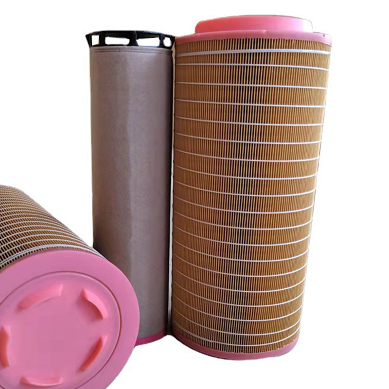 China Generator air filter element AF25767 air compressor filters ...