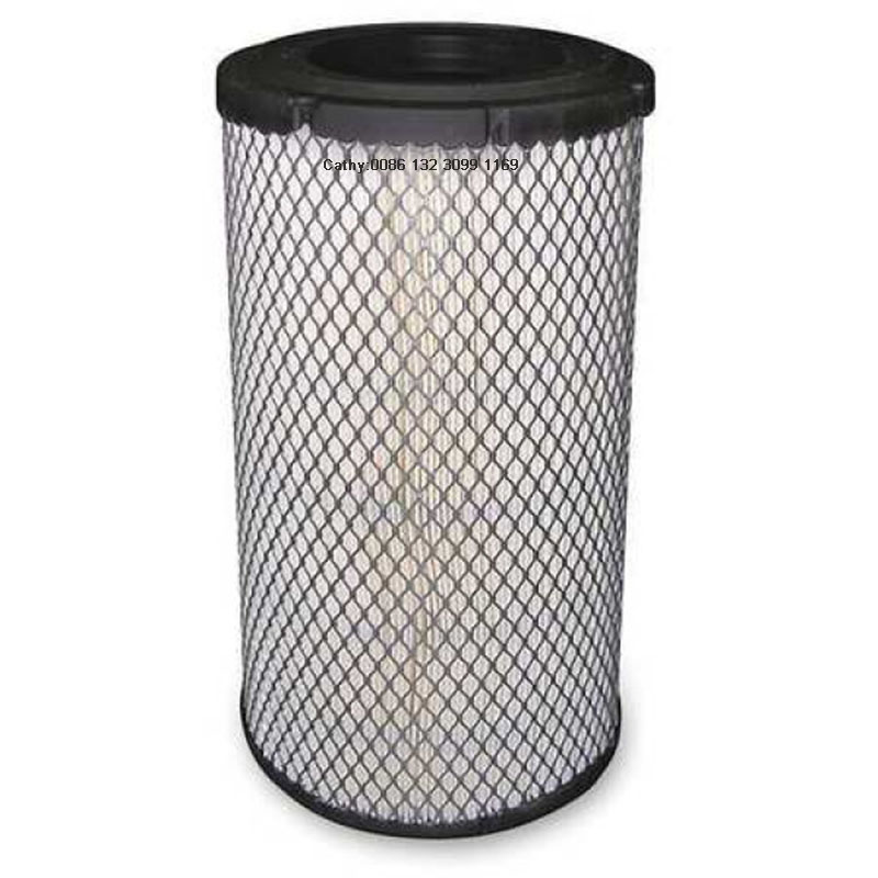 China RS3982 AF26326 Truck Generator Diesel engine air filter element ...