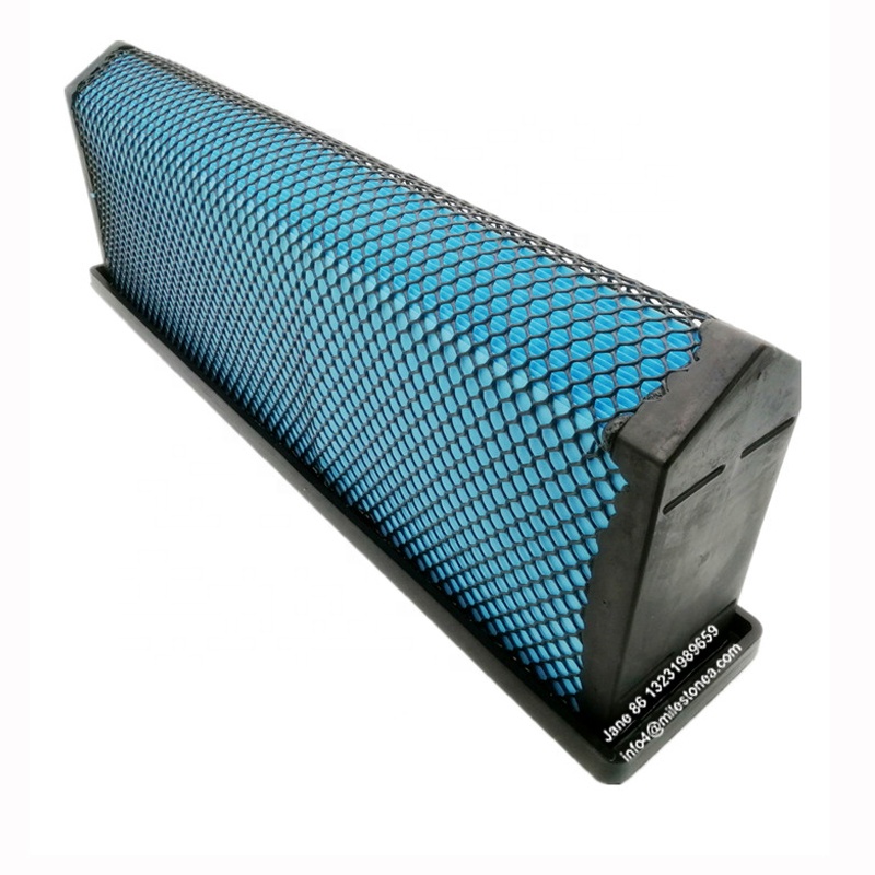 China High quality Air Filter element AF27879 AF27879 parts P618478 ...