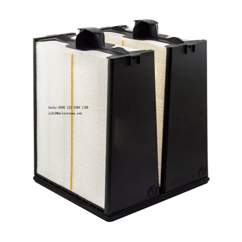 China Generator air filter 5261250 AF55015 AF55309 Diesel engine air ...