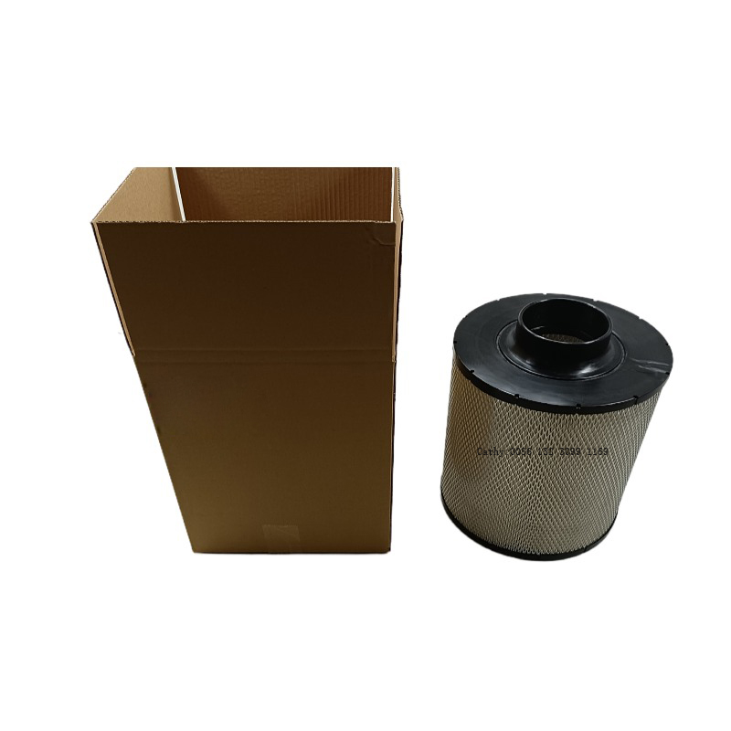 China Auto parts air filter B105020 3924541 AH19004 diesel engine air ...
